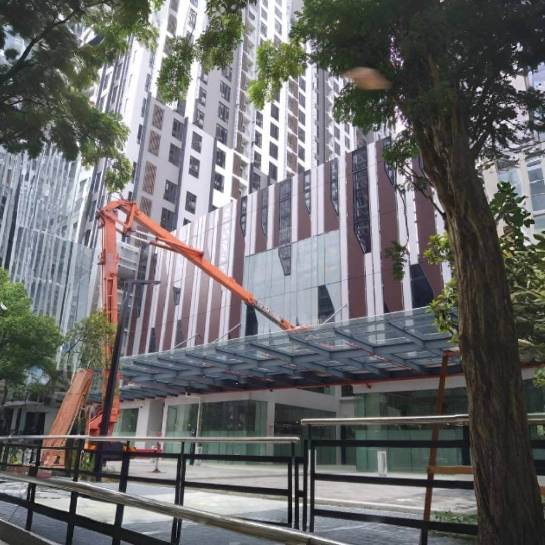 ACP Facade and Wall Cladding: Modern Trends Shaping Malaysia’s ...